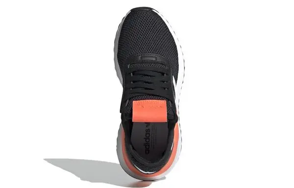Adidas U_path J Sneakers - Black