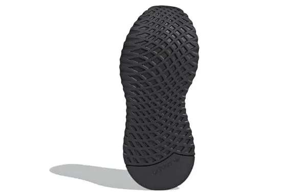 Adidas U_path J Sneakers - Black