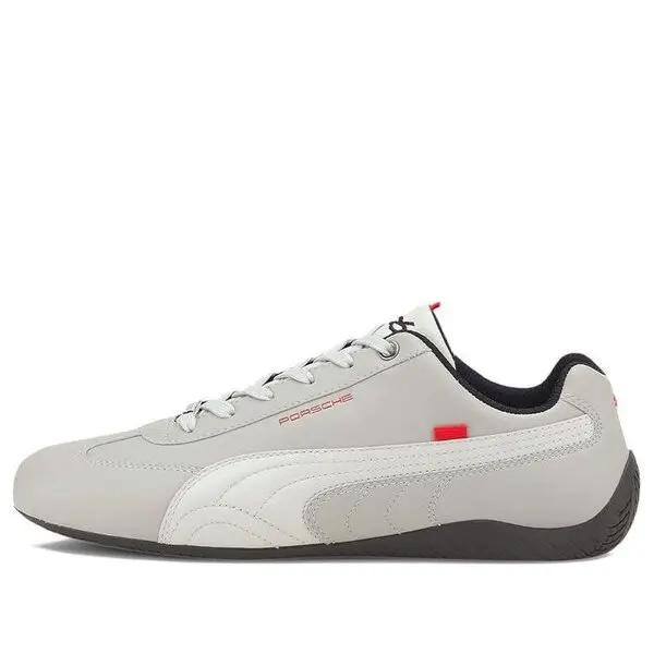 PUMA X Porsche Legacy Speedcat Turbo Sneakers - Grey