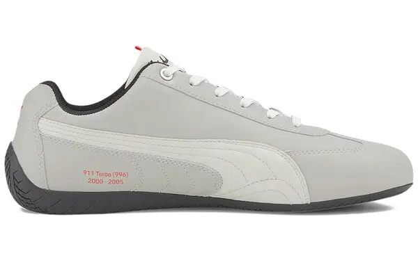 PUMA X Porsche Legacy Speedcat Turbo Sneakers