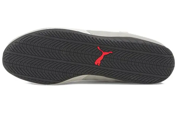PUMA X Porsche Legacy Speedcat Turbo Sneakers