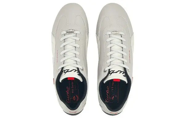 PUMA X Porsche Legacy Speedcat Turbo Sneakers - Grey
