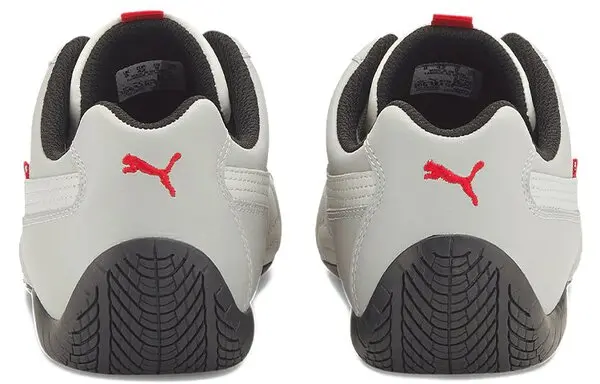 PUMA X Porsche Legacy Speedcat Turbo Sneakers - Grey