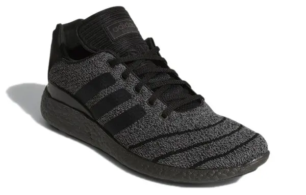 Adidas Busenitz Pureboost Sneakers