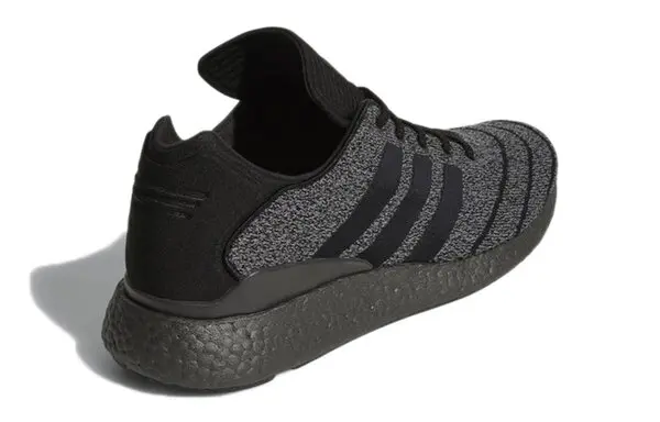 Adidas Busenitz Pureboost Sneakers