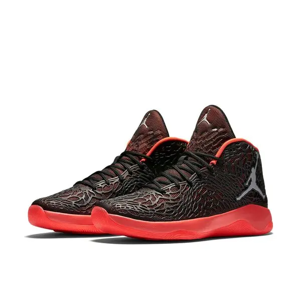 JORDAN Air Ultra.fly Basketball Sneakers