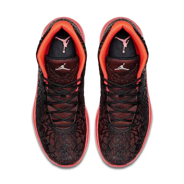 JORDAN Air Ultra.fly Basketball Sneakers