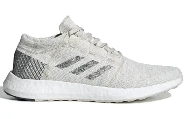 Adidas Pureboost Go Low Top Sneakers