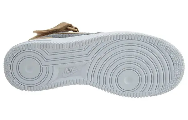 Nike Force 1 '07 Mid Leather Premium