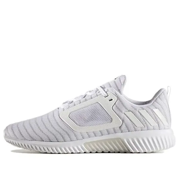 Adidas Climacool Sneakers - Cloud White/cloud White/metallic Silver