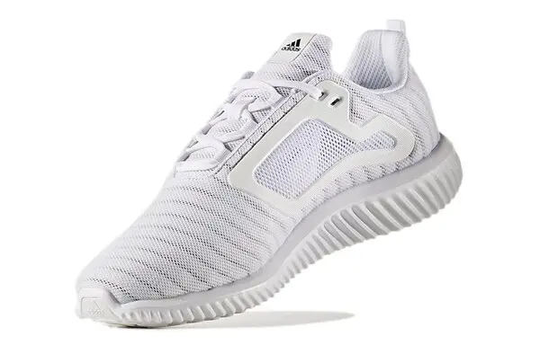 Adidas Climacool Sneakers - Cloud White/cloud White/metallic Silver
