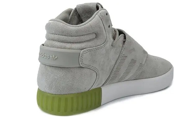 Adidas Tubular Invader Strap Sneakers