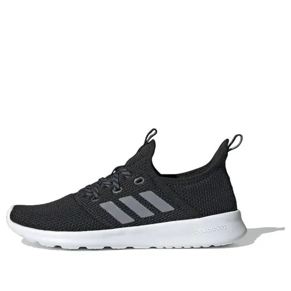 Adidas Cloudfoam Pure - Black