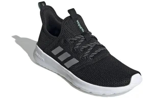 Adidas Cloudfoam Pure - Black