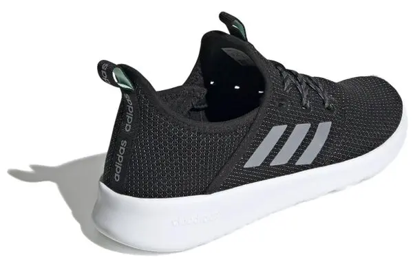 Adidas Cloudfoam Pure - Black