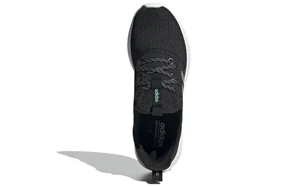 Adidas Cloudfoam Pure - Black