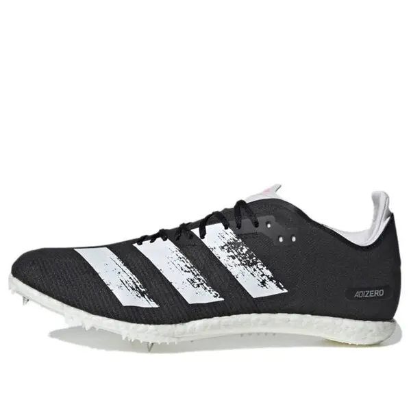 Adidas Adizero Avanti Spikes - Black