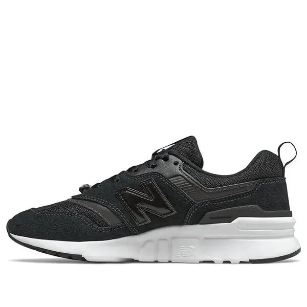NEW BALANCE 997h "mystic Crystal" Sneakers - Black