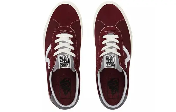 VANS Epoch Sport Low Top Sneakers
