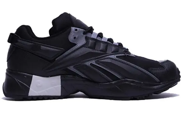 REEBOK Interval 96 Sneakers - Black