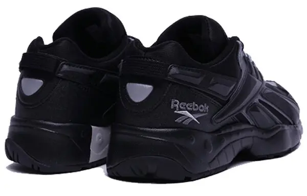 REEBOK Interval 96 Sneakers - Black