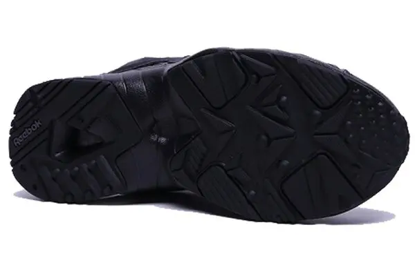 REEBOK Interval 96 Sneakers - Black