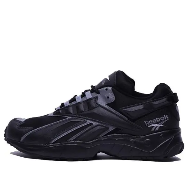REEBOK Interval 96 Sneakers - Black