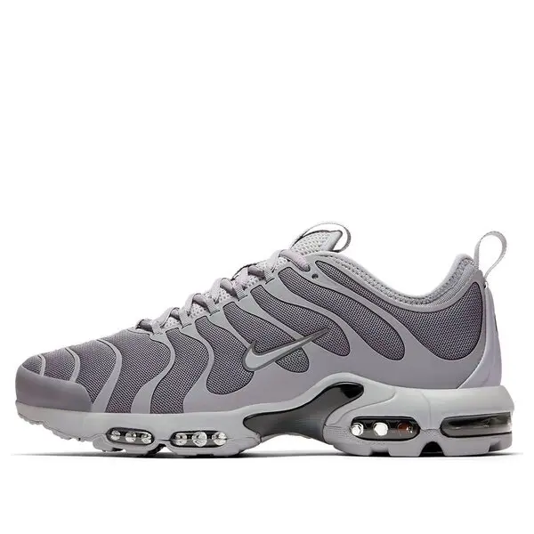 Nike Max Plus Tn Ultra 'cool - Grey