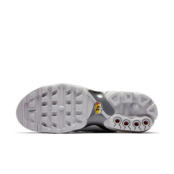 Nike Max Plus Tn Ultra - Grey