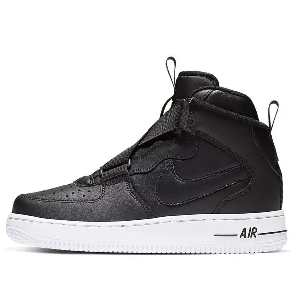 Nike Force 1 High Top Sneakers