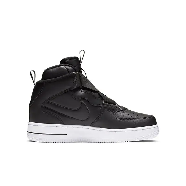 Nike Force 1 High Top Sneakers