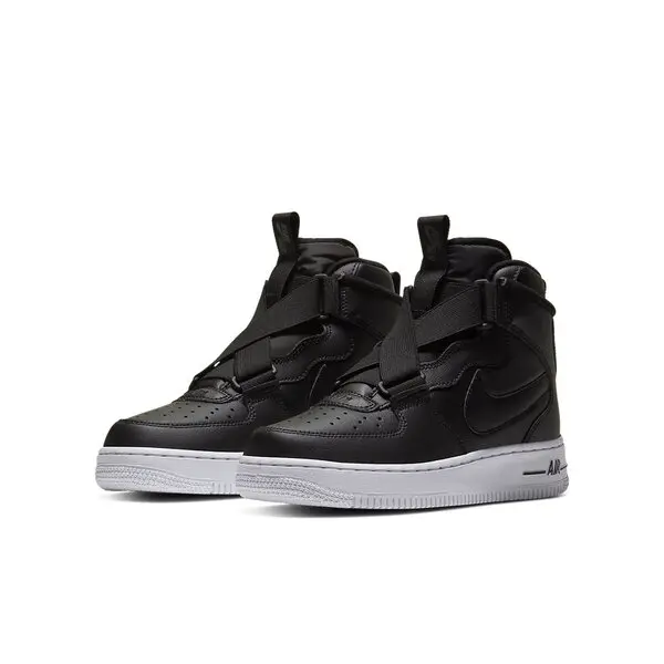 Nike Force 1 High Top Sneakers
