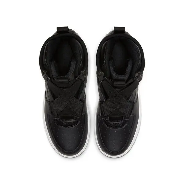 Nike Force 1 High Top Sneakers