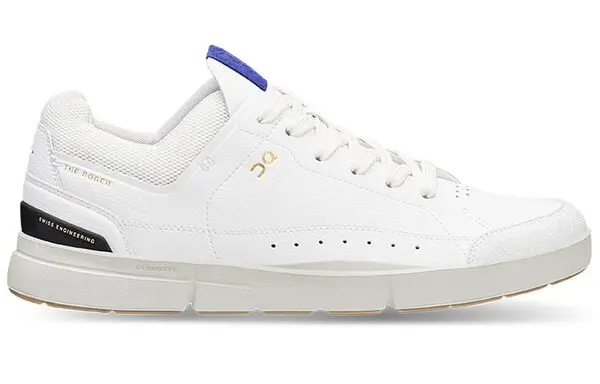 On The Roger Centre Court Sneakers