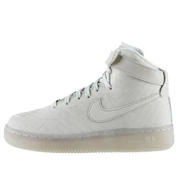 Nike Force 1 High Fw Qs Sneakers - Light/light