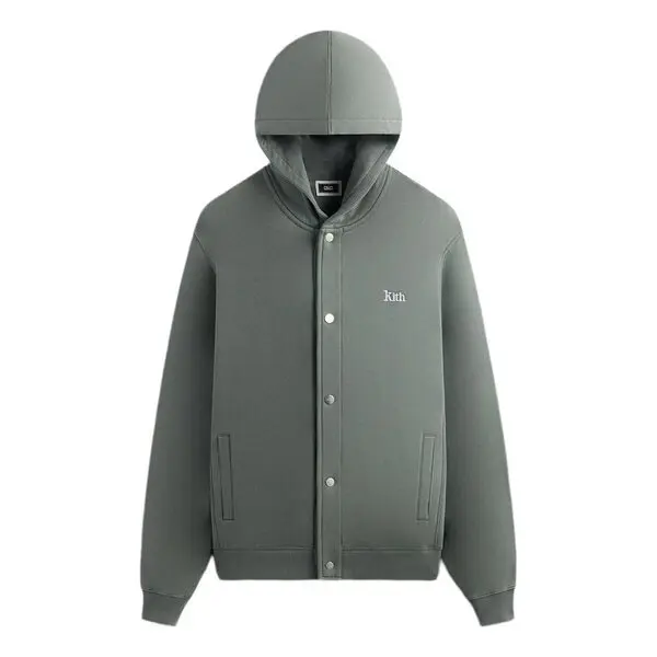 Kith Williams Vi Hoodie