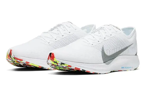 Nike Zoom Pegasus Turbo 2 Aw Athletic Sneakers