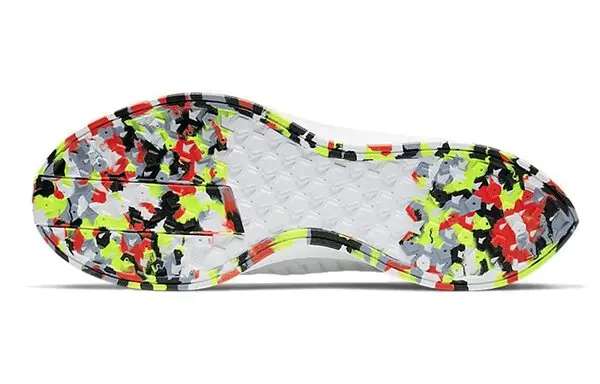 Nike Zoom Pegasus Turbo 2 Aw Athletic Sneakers