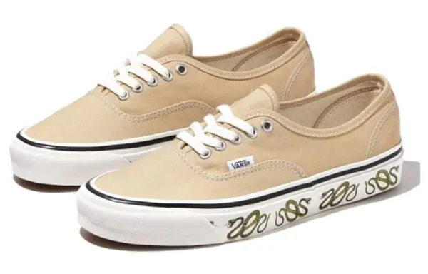 VANS Authentic 44dx Low Top Sneakers