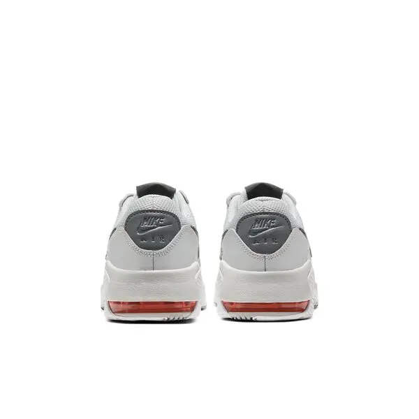 Nike Max Excee Low Top Sneakers - Grey/black