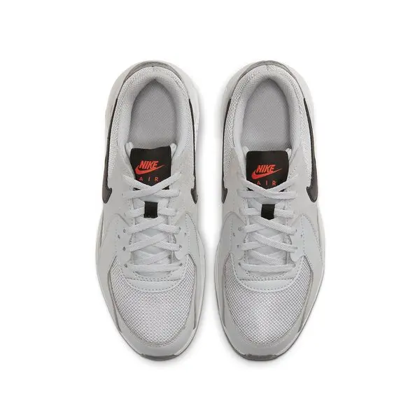 Nike Max Excee Low Top Sneakers - Grey/black