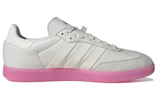 Adidas Velosamba Sneaker - Grey/purple