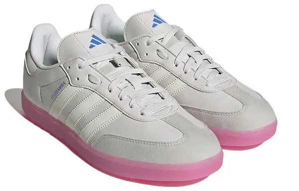Adidas Velosamba Sneaker - Grey/purple