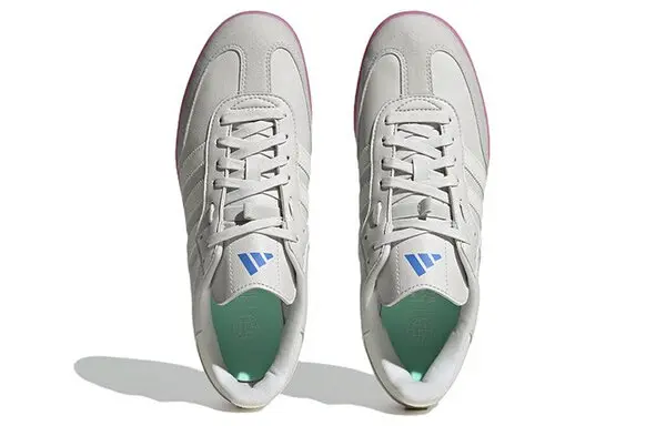 Adidas Velosamba Sneaker - Grey/purple
