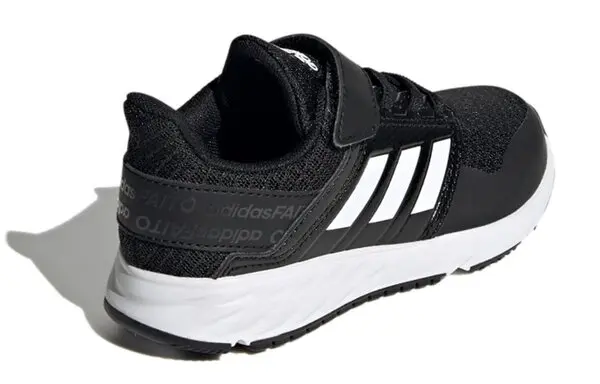 Adidas Fortafaito El J Sneakers