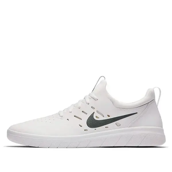 Nike Nyjah Free Sb "dark - Grey