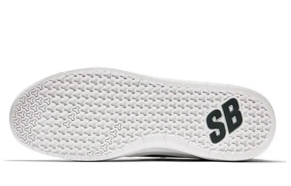 Nike Nyjah Free Sb "dark - Grey