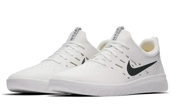 Nike Nyjah Free Sb "dark