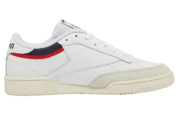 REEBOK Club C 85 Nautical Pack Sneakers - White