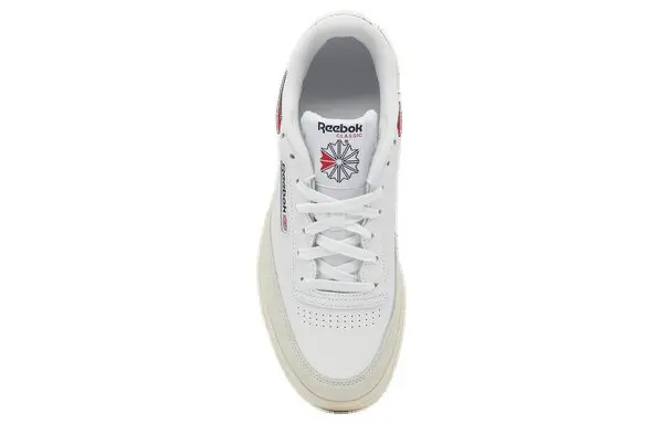 REEBOK Club C 85 Nautical Pack Sneakers - White